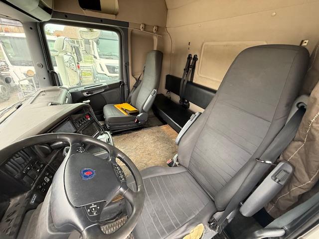 Scania R440 Auto école - Groupe Régis Malclès