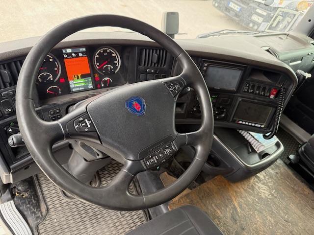 Scania R440 Auto école - Groupe Régis Malclès